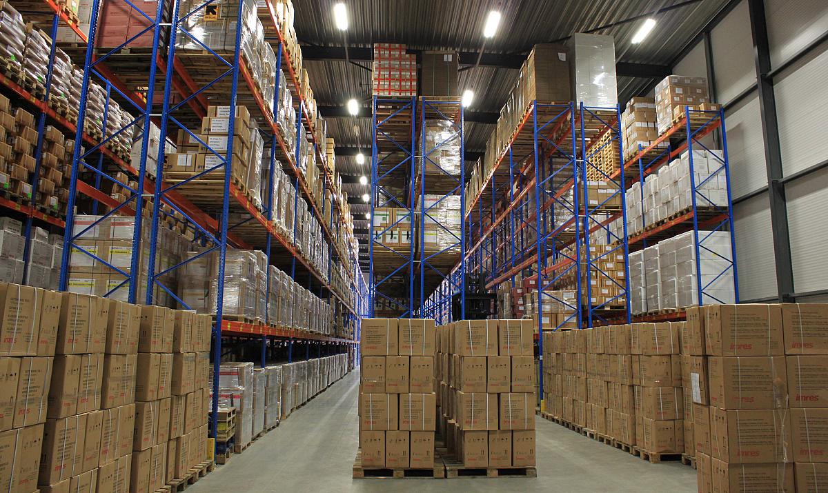 one stop shop | Imres