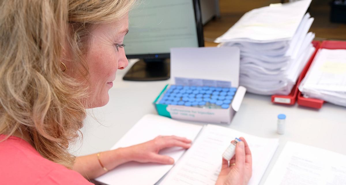 quality assurance | Imres