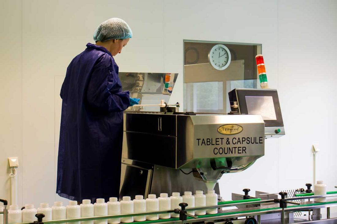 quality assurance | Imres