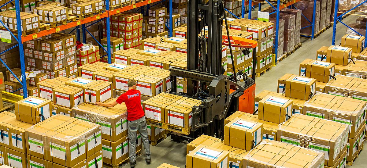 tailored solutions | Imres