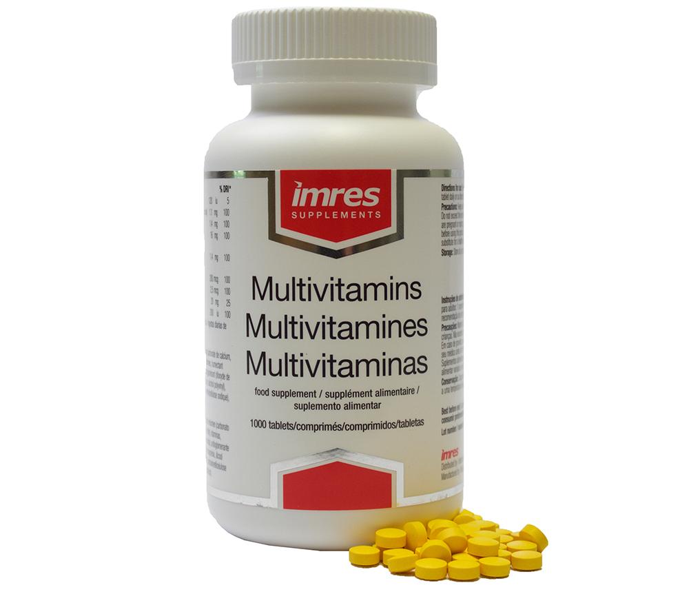 Food supplements | Imres