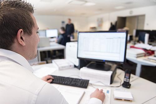 one stop shop | Imres