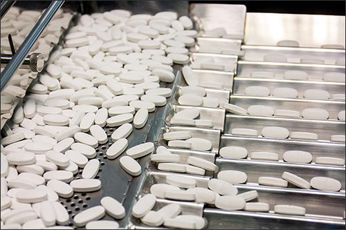 quality control | Imres