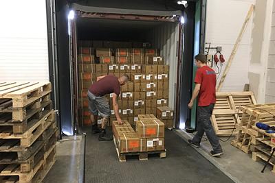 tailored solutions | Imres