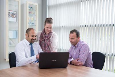 Providing global access to quality medical care | Imres